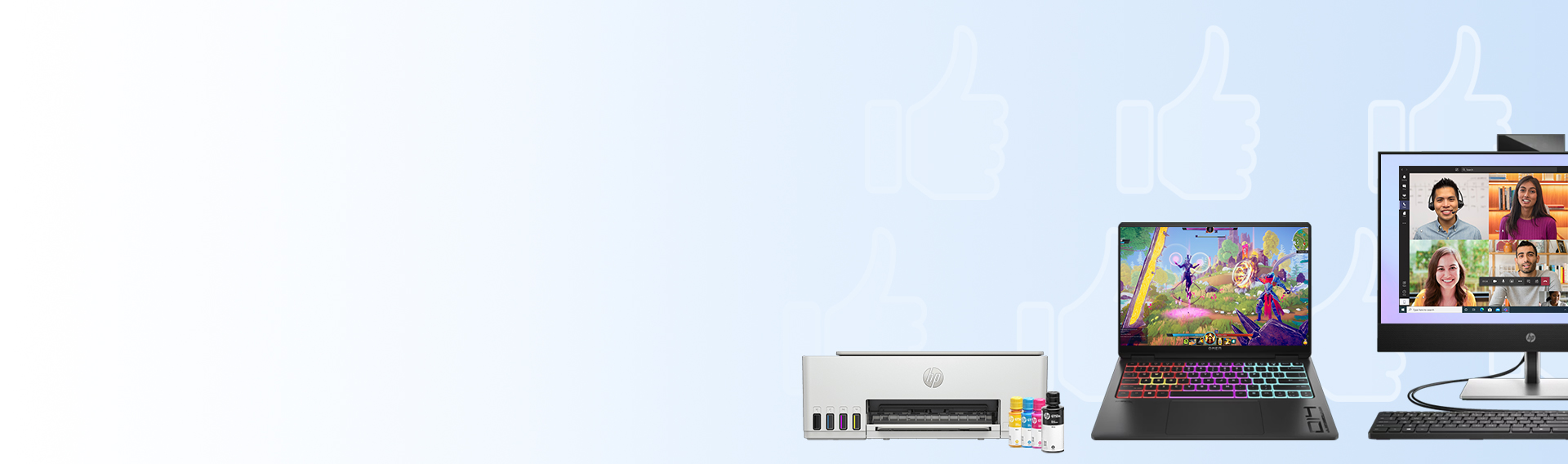 Portátiles, Desktops, Impresoras, Monitores, Tinta, Tóner y Accesorios ...