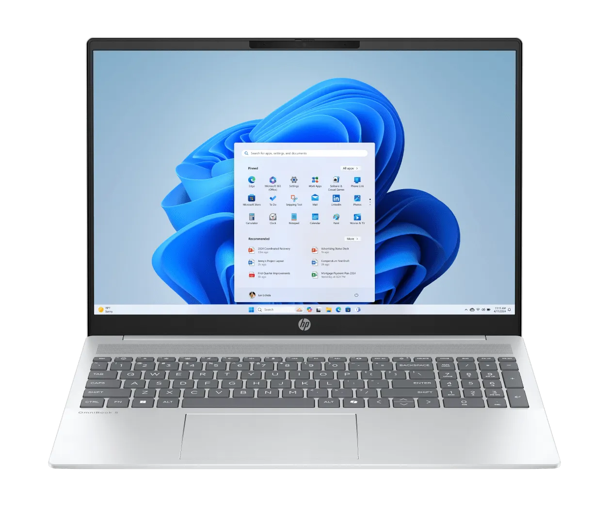 Microsoft Windows 11 - Tienda HP.com Perú