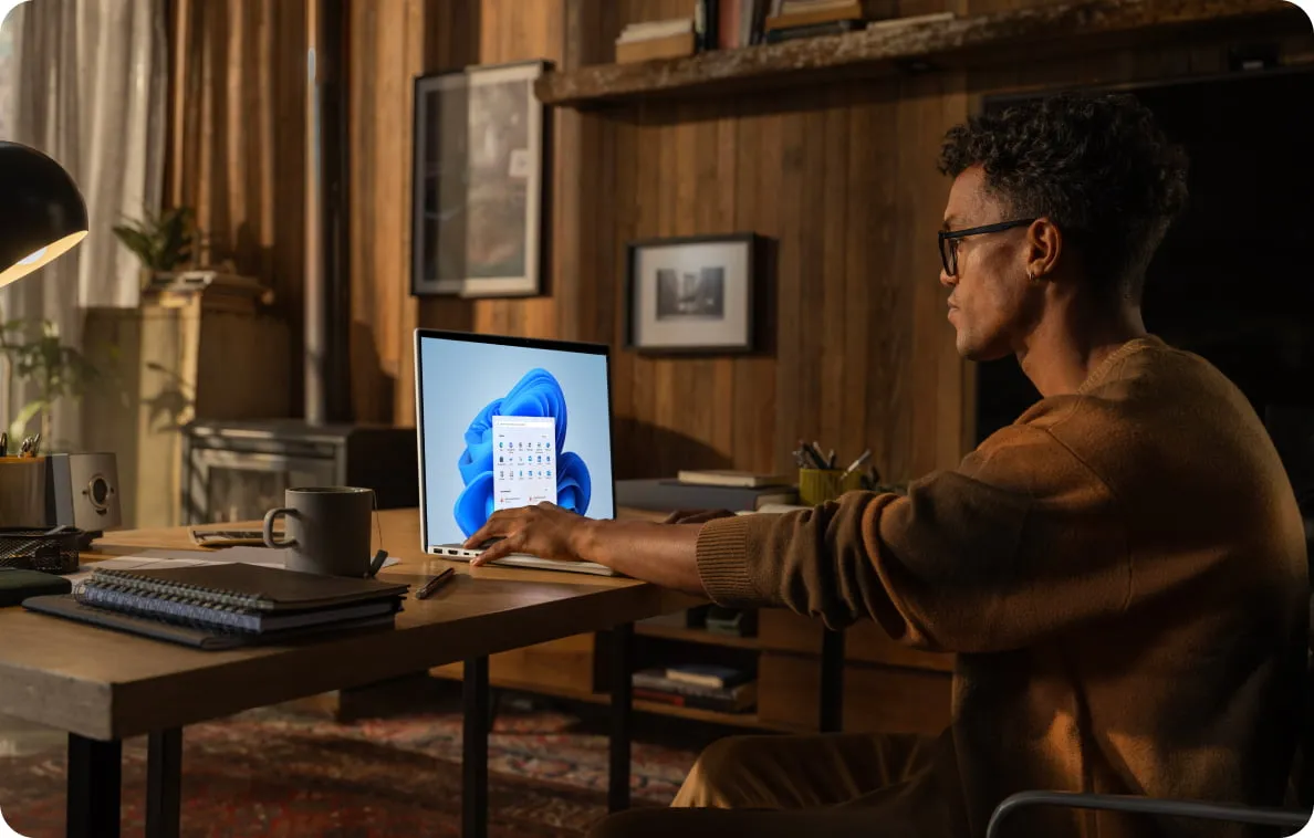 Microsoft Windows 11 - Tienda HP.com Perú