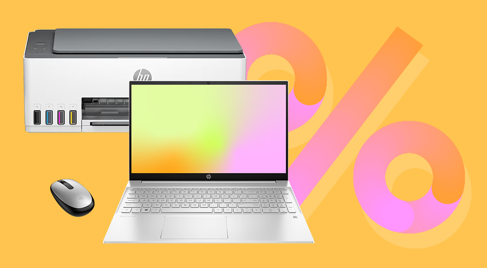 Ofertas de la semana en HP - Tienda HP.com Colombia