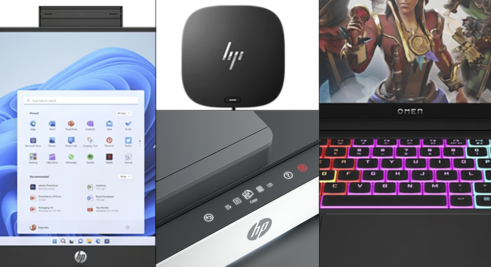 Ofertas de la semana en HP - Tienda HP.com Colombia