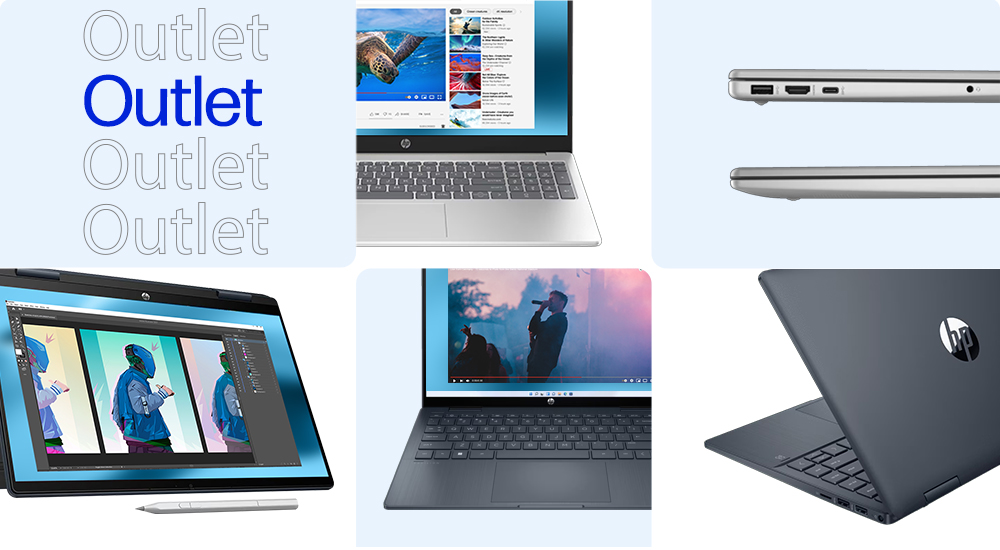 Ofertas de la semana en HP - Tienda HP.com Colombia