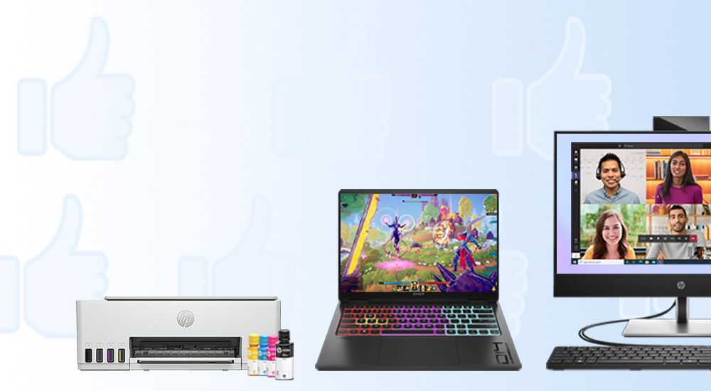 Ofertas de la semana en HP - Tienda HP.com Colombia