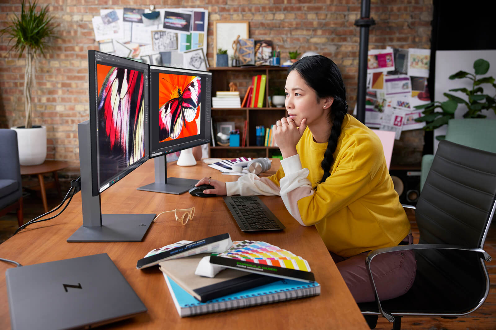 Z de HP para profesionales creativos - Tienda HP.com Colombia